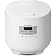 Amazon.com: CUCKOO CR-0641F 6-Cup (Uncooked) / 12-Cup (Cooked) Micom ...