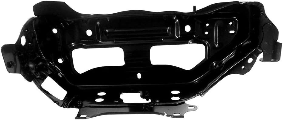 Amazon.com: OE Replacement Radiator Support TOYOTA YARIS HATCHBACK 2012 ...