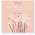 Amazon.com: Flying Wish Paper Make A Wish, Licensed Original Artwork ...