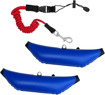 6 Best 🤖 Kayak, Canoe Outrigger (Stabilizer, Pontoon)【2020】