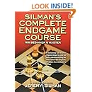 Silman's Complete Endgame Course: From Beginner To Master: Jeremy ...
