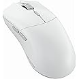 Amazon.com: Glorious Gaming Model O 2 PRO 4K/8K White Wireless Gaming ...