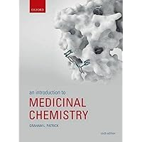 Amazon.com: An Introduction to Medicinal Chemistry 7th Edition ...