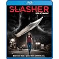 Amazon.com: Slasher: Season 1 [Blu-ray] : Aaron Martin: Movies & TV