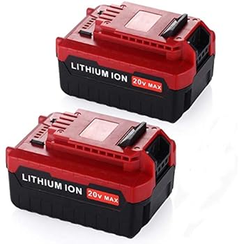 Amazon.com: Craftsman 24 Volt High Powered DieHard Lithium-Ion Battery ...