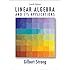 Applied Linear Algebra (3rd Edition): Ben Noble, James W. Daniel ...