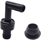 Amazon.com: MOTOKU NEW Power Steering Reservoir Cap For Toyota 1995 ...