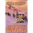 Amazon.com: Jason's Gold: 9780380729142: Hobbs, Will: Books