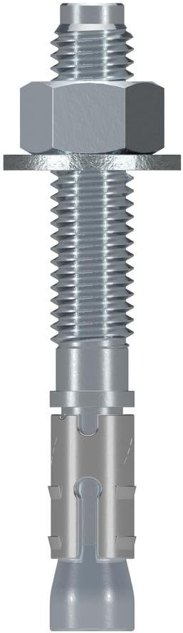 25per Box Simpson Strong Tie Simpson STB2-50334R25 Strong-Bolt 1/2 by 3 ...