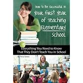 How to Be Successful in Your First Year of Teaching Middle School ...