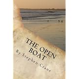 The Open Boat and Other Stories (Dover Thrift Editions: Short Stories ...