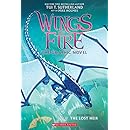 The Lost Heir (Wings of Fire Graphic Novel #2): Tui T. Sutherland, Mike ...
