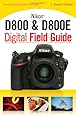 Amazon.com: Nikon D800 & D800E Digital Field Guide (9781118169148): J. Dennis Thomas: Books