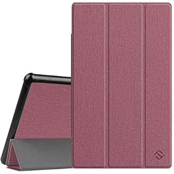 Amazon.com: JETech Case for Amazon Fire HD 10 Tablet 10.1" (7th / 9th ...