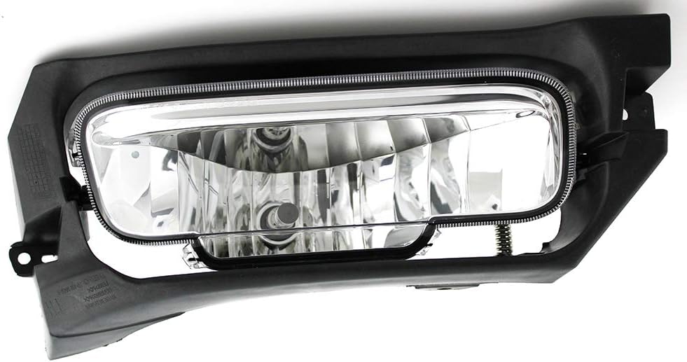 Amazon.com: For Mercury Grand Marquis Front Fog Light Lamp 2006 2007 ...