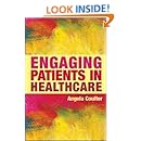 Engaging Patients in Healthcare: 9780335242719: Medicine & Health ...