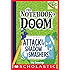 The Notebook of Doom #1: Rise of the Balloon Goons (A Branches Book ...