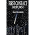 Amazon.com: First Contact (Terran Chronicles Book 1) eBook: James ...