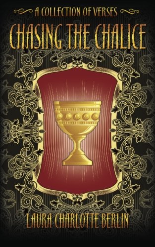 Book review of Chasing the Chalice - Readers' Favorite: Book Reviews ...