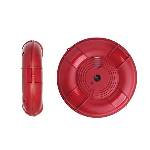 Lifebuoy Pool Alarm Floating Pool Safety Alarm System - Pool Unit ONLY ...