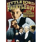 Amazon.com: Little Lord Fauntleroy [Region 2] : George Baker, Betsy ...