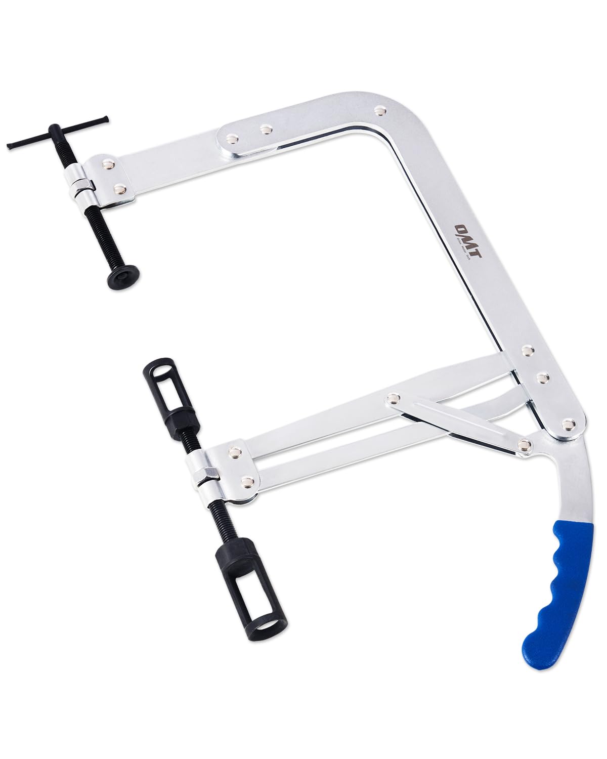 Orion Motor Tech Universal Valve Spring Compressor Tool, Valve Spring ...