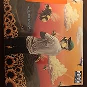 Flower Boy [VINYL]: Amazon.co.uk: Music