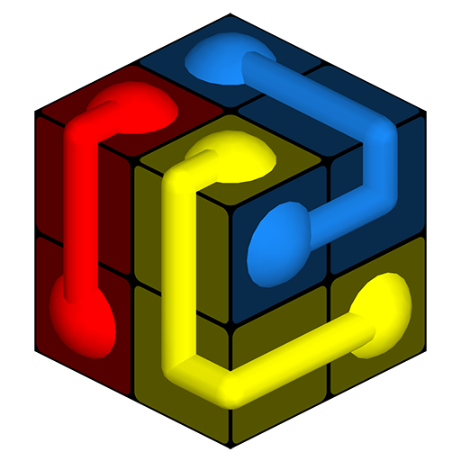 Amazon.com: Cube Connect - Free Puzzle Game: Appstore for Android