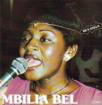 M'Bilia Bel - M'Bilia Bel: Beyanga - Amazon.com Music