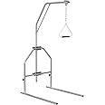 Amazon.com: RESTISLAND Bed Trapeze, Trapeze Bar for Bed Mobility, Free ...