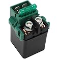 Amazon.com: AHL Starter Solenoid Relay for Honda CBR600RR CBR600 RR ...
