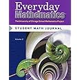 Everyday Mathematics, Grade 6: Student Math Journal, Vol. 1: Max Bell ...