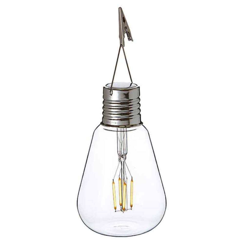 Eureka! Edison Light Bulb: Amazon.co.uk: Lighting