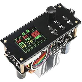 Amazon.com: MX341 AUTOMATIC VOLTAGE REGULATOR FOR GENERATOR AVR - 1 ...