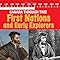 First Nations and Early Explorers (Canada Through Time): Corrigan ...