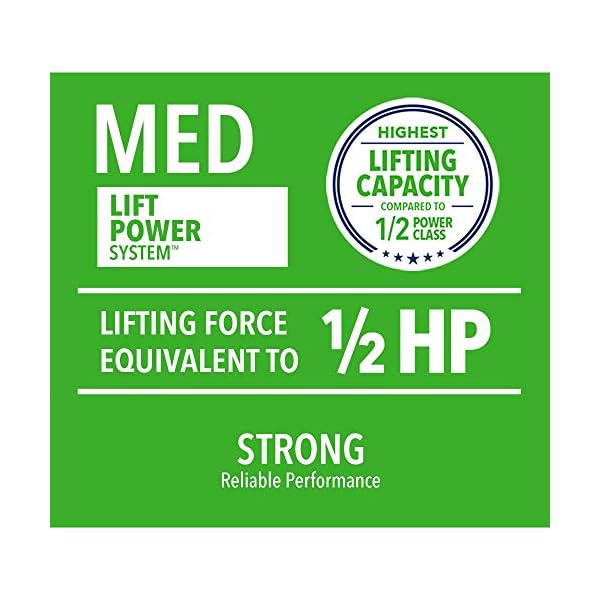 Chamberlain group c450