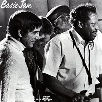 Basie Jam - Count Basie: Amazon.de: Musik