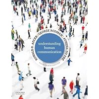 Understanding Human Communication: 9780199334322: Communication Books ...