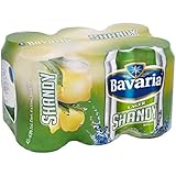 Bass Shandy 24x 330ml Cans: Amazon.co.uk: Grocery