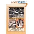 Amazon.com: Golden Boy (9780312426262): Martin Booth: Books