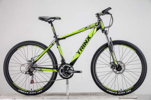 Mountain bike 26 trinx price in Saudi Arabia | Amazon Saudi Arabia ...