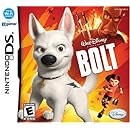 Amazon.com: Bolt - Nintendo DS: Artist Not Provided: Video Games