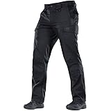 M-Tac Conquistador Flex Tactical Pants - Military Men's Cargo Pants ...