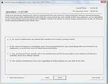 Amazon - CFA Level 1, Chartered Financial Analyst Certification Exam ...