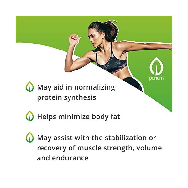 Purium Super Amino 23 – GoodGear | Go Good Guru