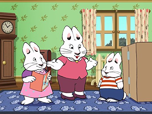 Watch Max and Ruby Season 6 | Prime Video