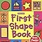 Amazon.com: First Shape Book (9780753454336): Barber, Patti, Montague ...
