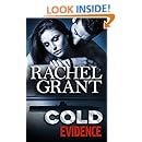 Cold Evidence (Evidence Series Book 6) - Kindle edition by Rachel Grant ...