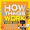 Amazon - How Things Work: Inside Out: Discover Secrets and Science ...