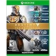 Amazon.com: Destiny The Collection - Xbox One Standard Edition ...